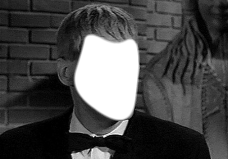 Lurch - The Addams Family - FACEinHOLE